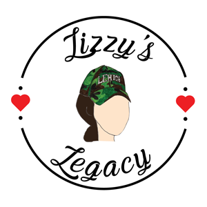 Meet Lizzy - Lizzy's Legacy